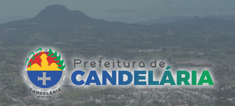 CANDELÁRIA / RS | Prefeitura Municipal